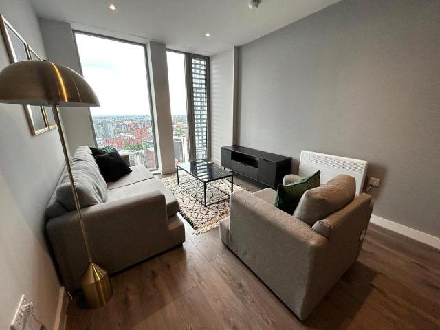 3 bedroom apartment to rent