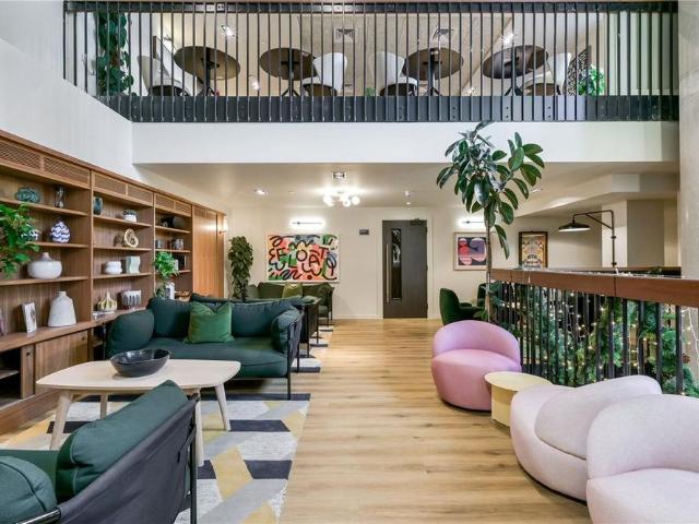 3 bedroom apartment to rent