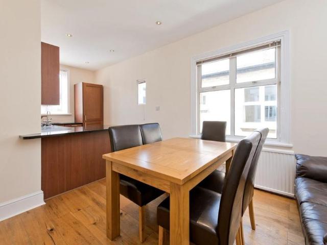 3 bedroom apartment to rent