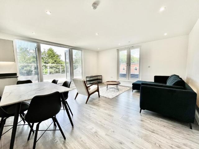 3 bedroom apartment to rent