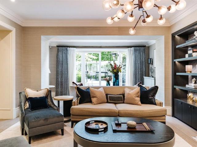 3 bedroom apartment to rent