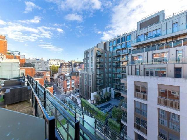 3 bedroom apartment to rent