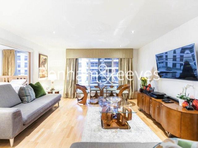 3 bedroom apartment to rent