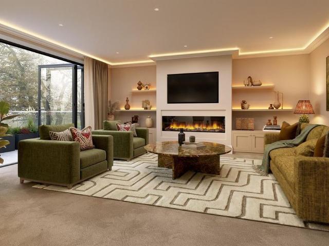 3 bedroom apartment to rent