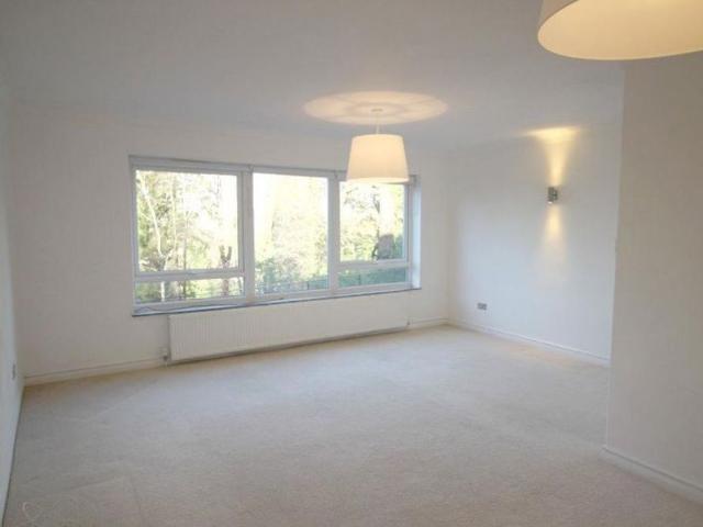 3 bedroom apartment to rent