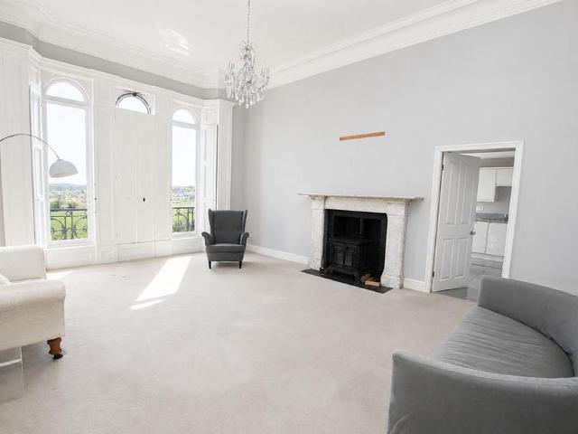 3 bedroom apartment to rent
