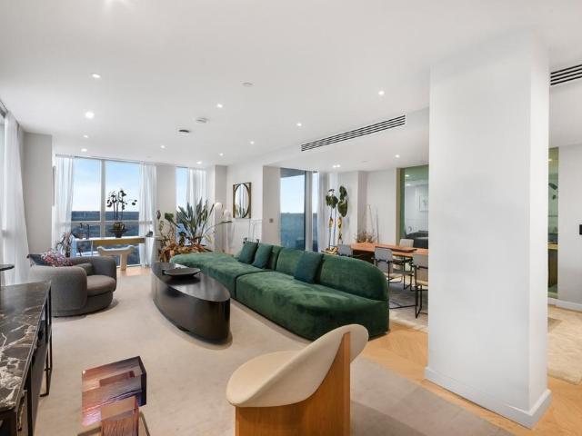 3 bedroom apartment to rent