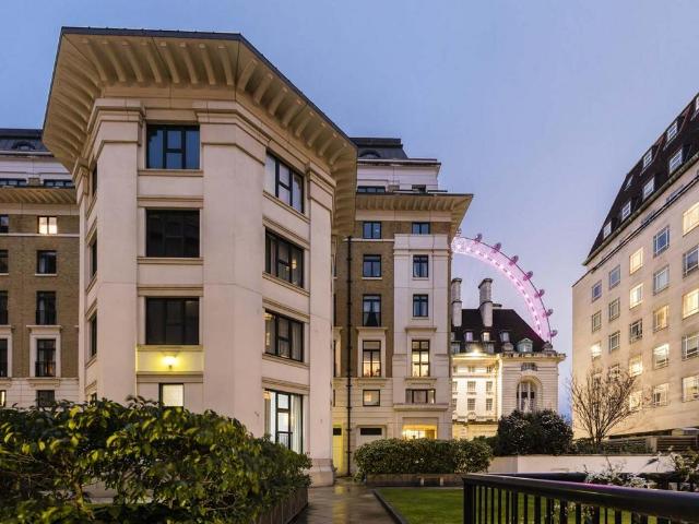 3 bedroom apartment to rent