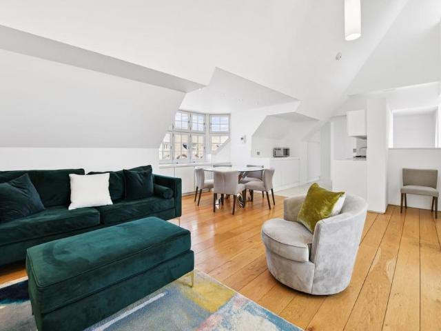 3 bedroom apartment to rent