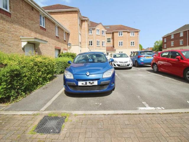 3 bedroom apartment to rent