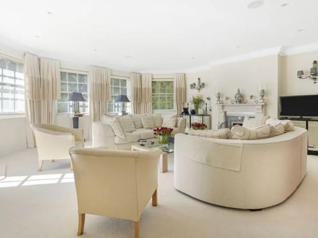 3 bedroom apartment to rent