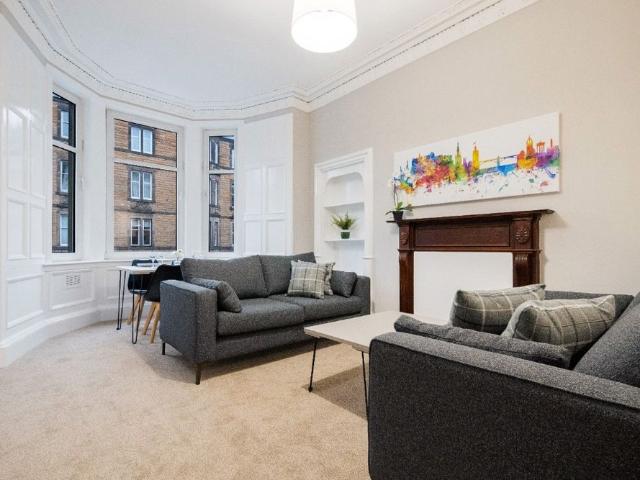 3 bedroom apartment to rent