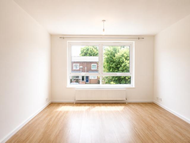 3 bedroom apartment to rent