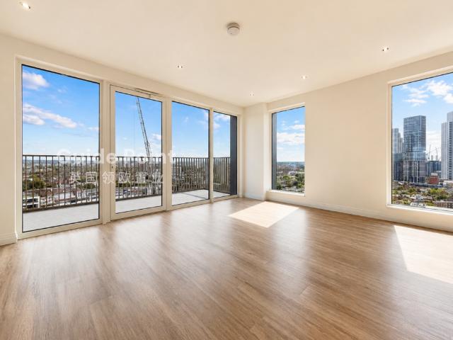 3 bedroom apartment to rent