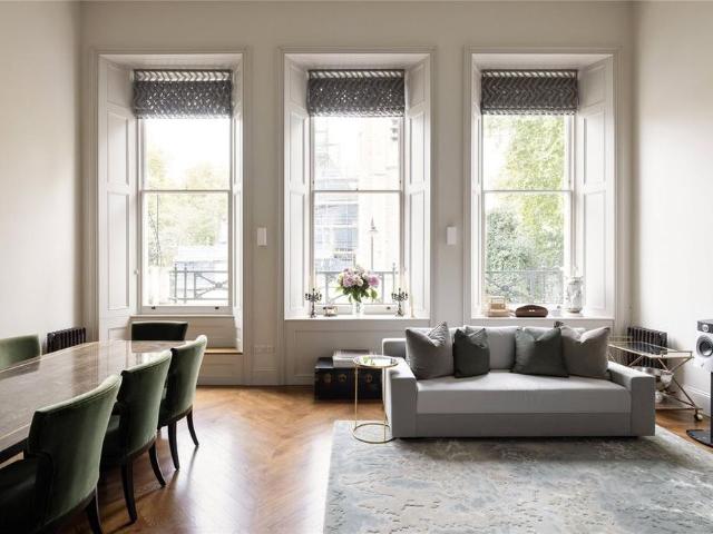 3 bedroom apartment to rent