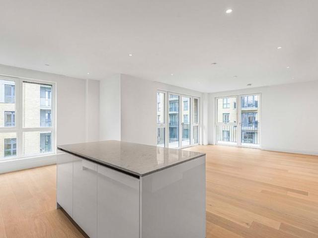3 bedroom apartment to rent
