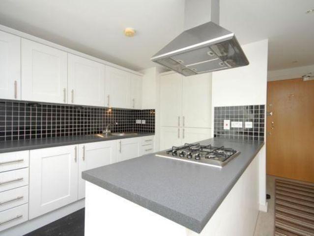 3 bedroom apartment to rent