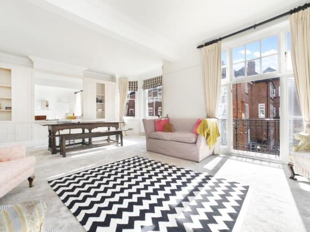 3 bedroom apartment to rent