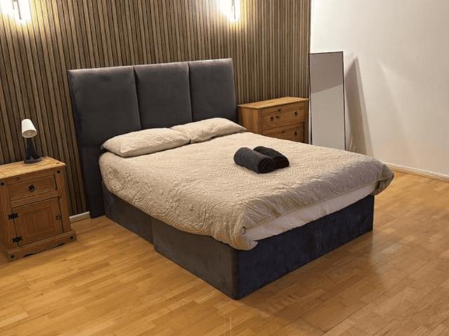 3 bedroom apartment to rent