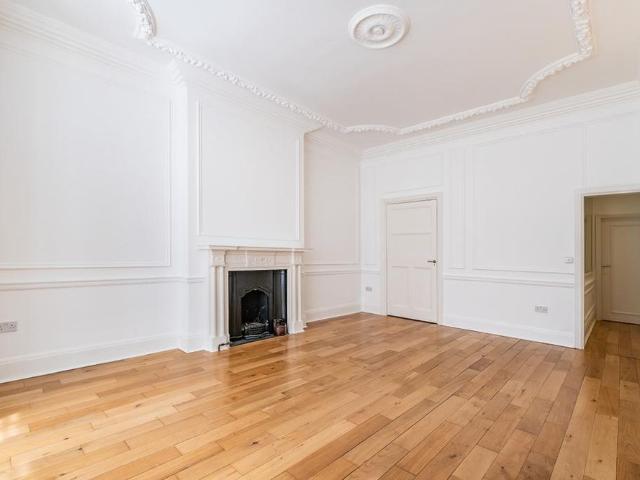 3 bedroom apartment to rent