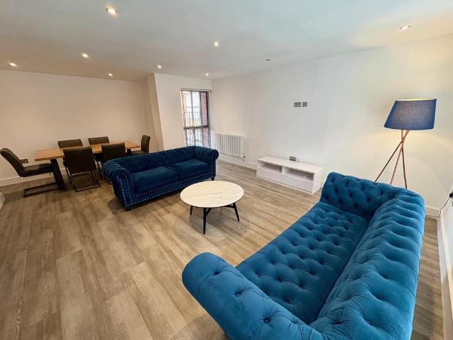 3 bedroom apartment to rent