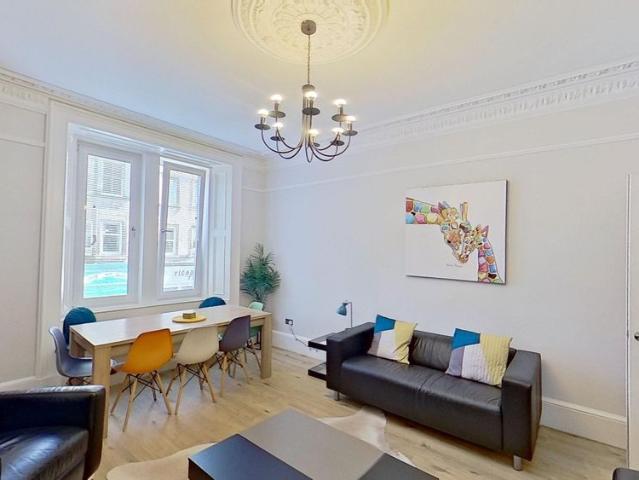 3 bedroom apartment to rent