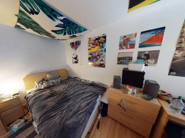 3 bedroom apartment to rent