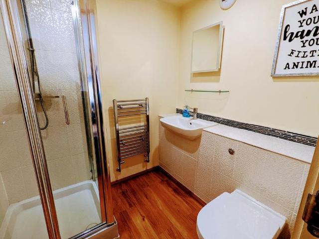3 bedroom apartment to rent