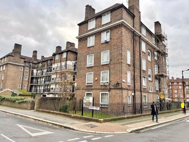 3 bedroom apartment to rent