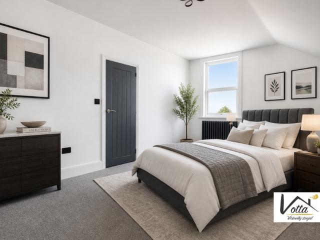 3 bedroom apartment to rent