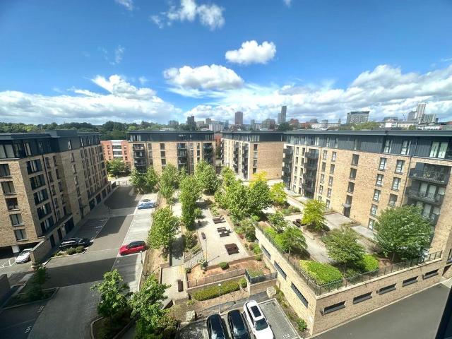 3 bedroom apartment to rent