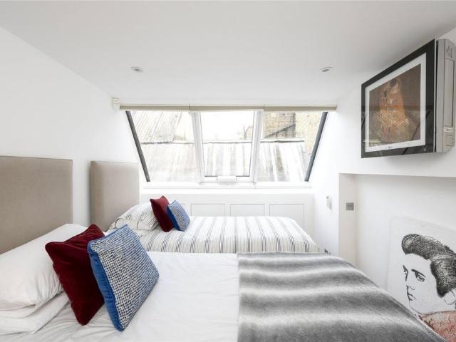 3 bedroom apartment to rent