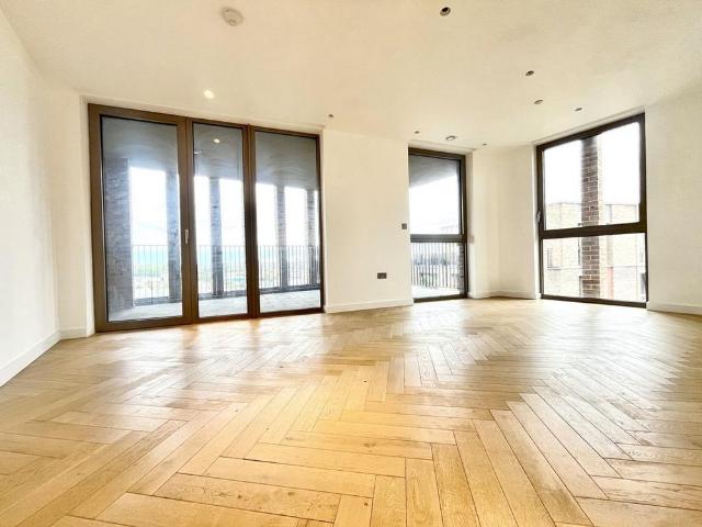 3 bedroom apartment to rent