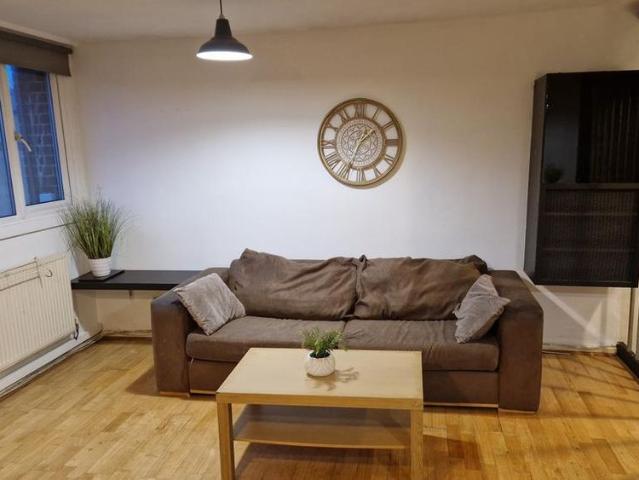 3 bedroom apartment to rent