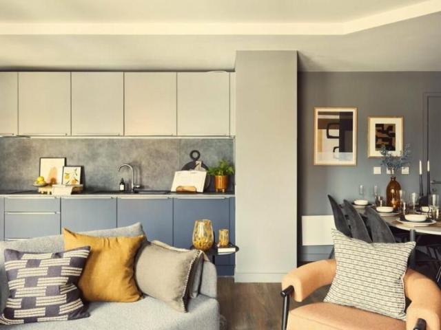 3 bedroom apartment to rent