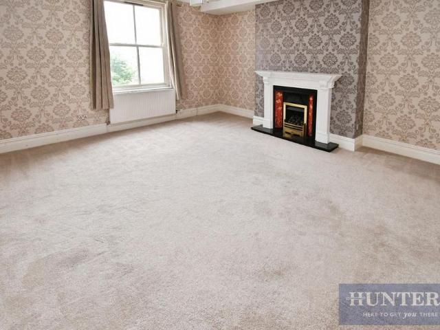 3 bedroom apartment to rent