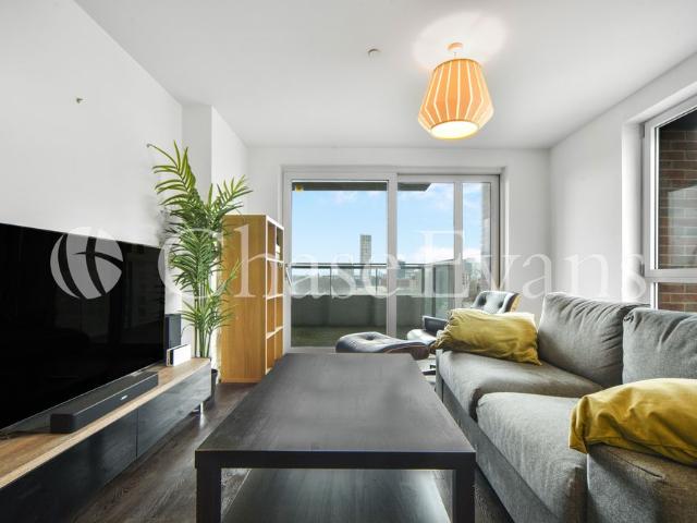 3 bedroom apartment to rent