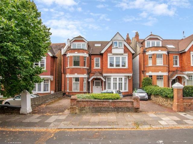 3 bedroom apartment to rent