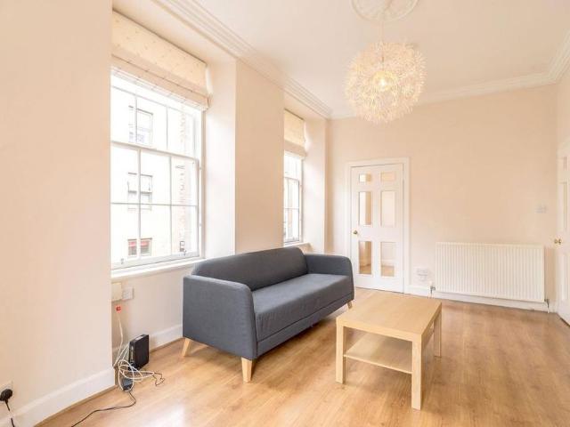 3 bedroom apartment to rent