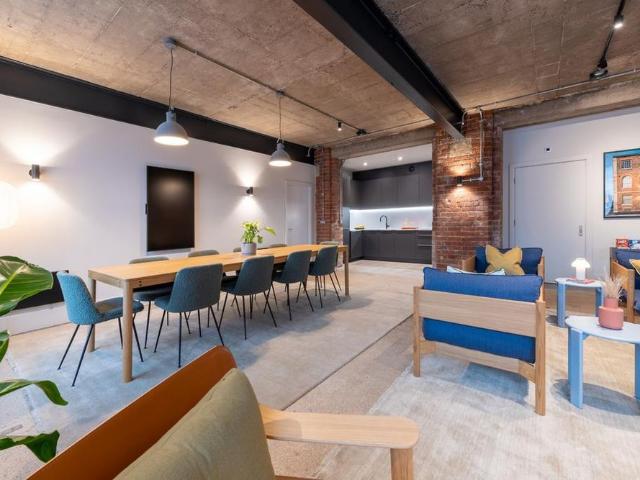3 bedroom apartment to rent