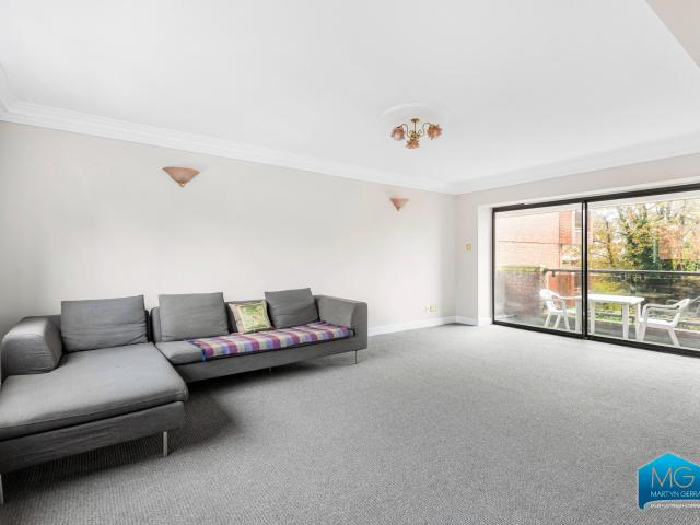 3 bedroom apartment to rent