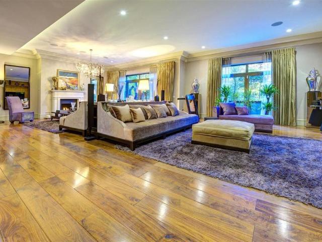 3 bedroom apartment to rent