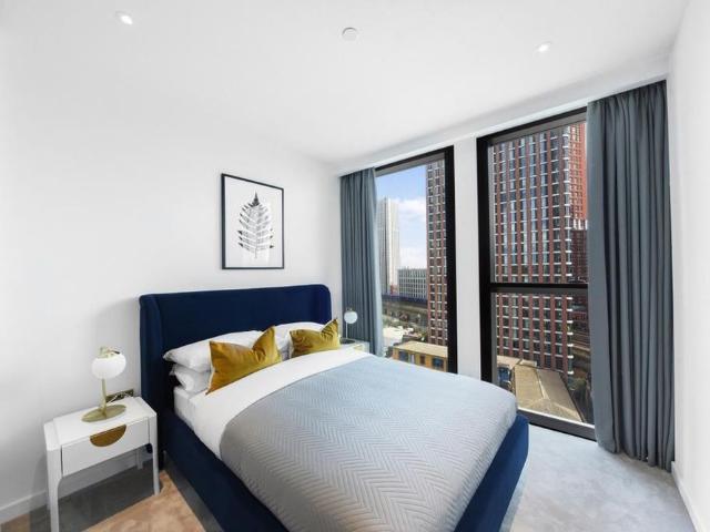3 bedroom apartment to rent