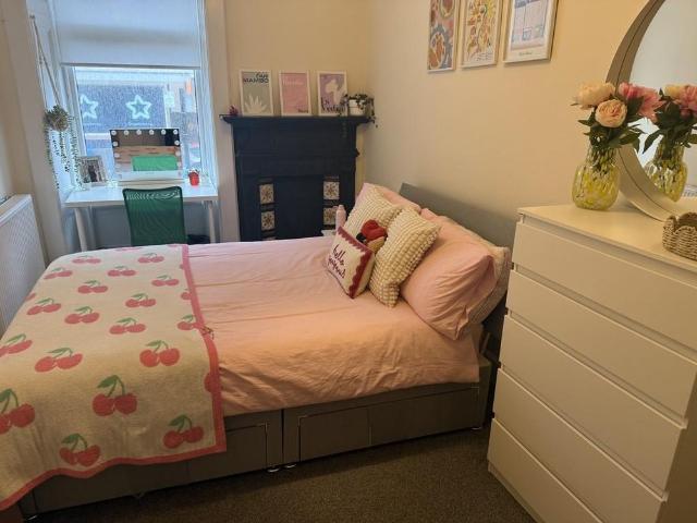 3 bedroom apartment to rent