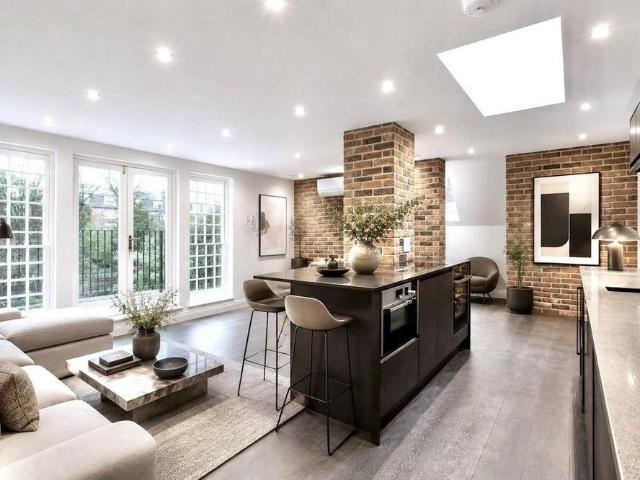 3 bedroom apartment to rent