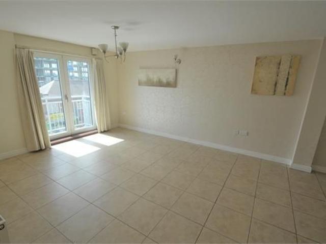 3 bedroom apartment to rent