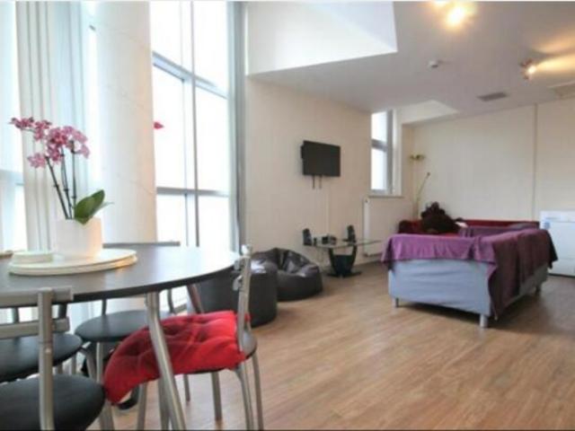 3 bedroom apartment to rent