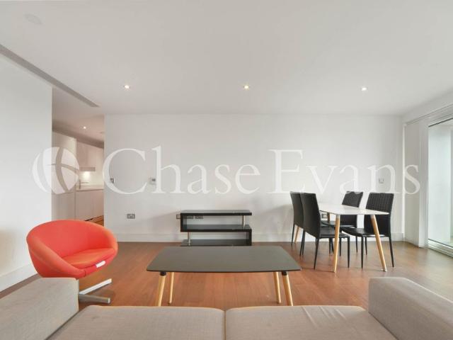 3 bedroom apartment to rent