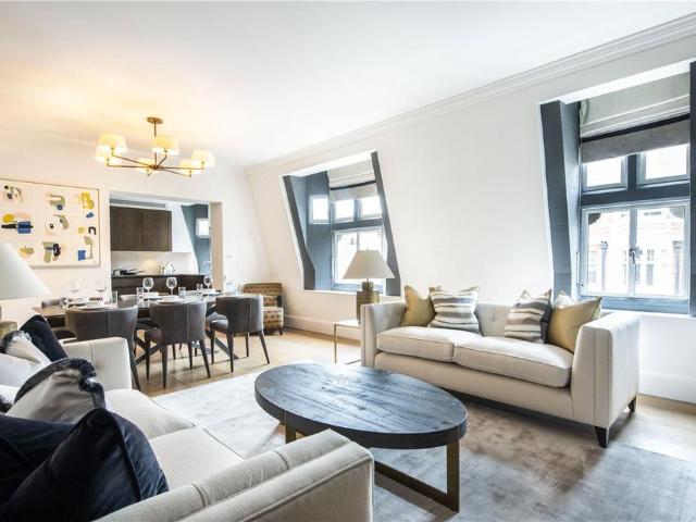 3 bedroom apartment to rent