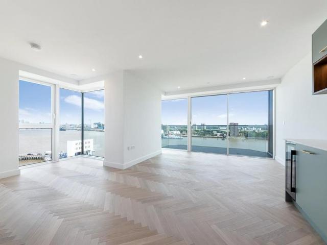 3 bedroom apartment to rent